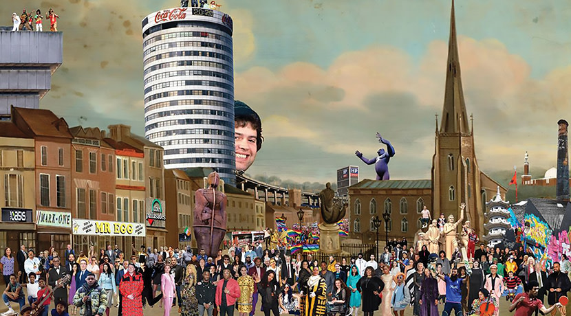 What's On in Birmingham | Birmingham What’s On